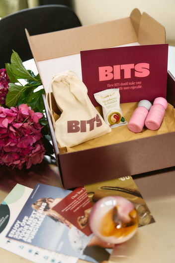 BITS